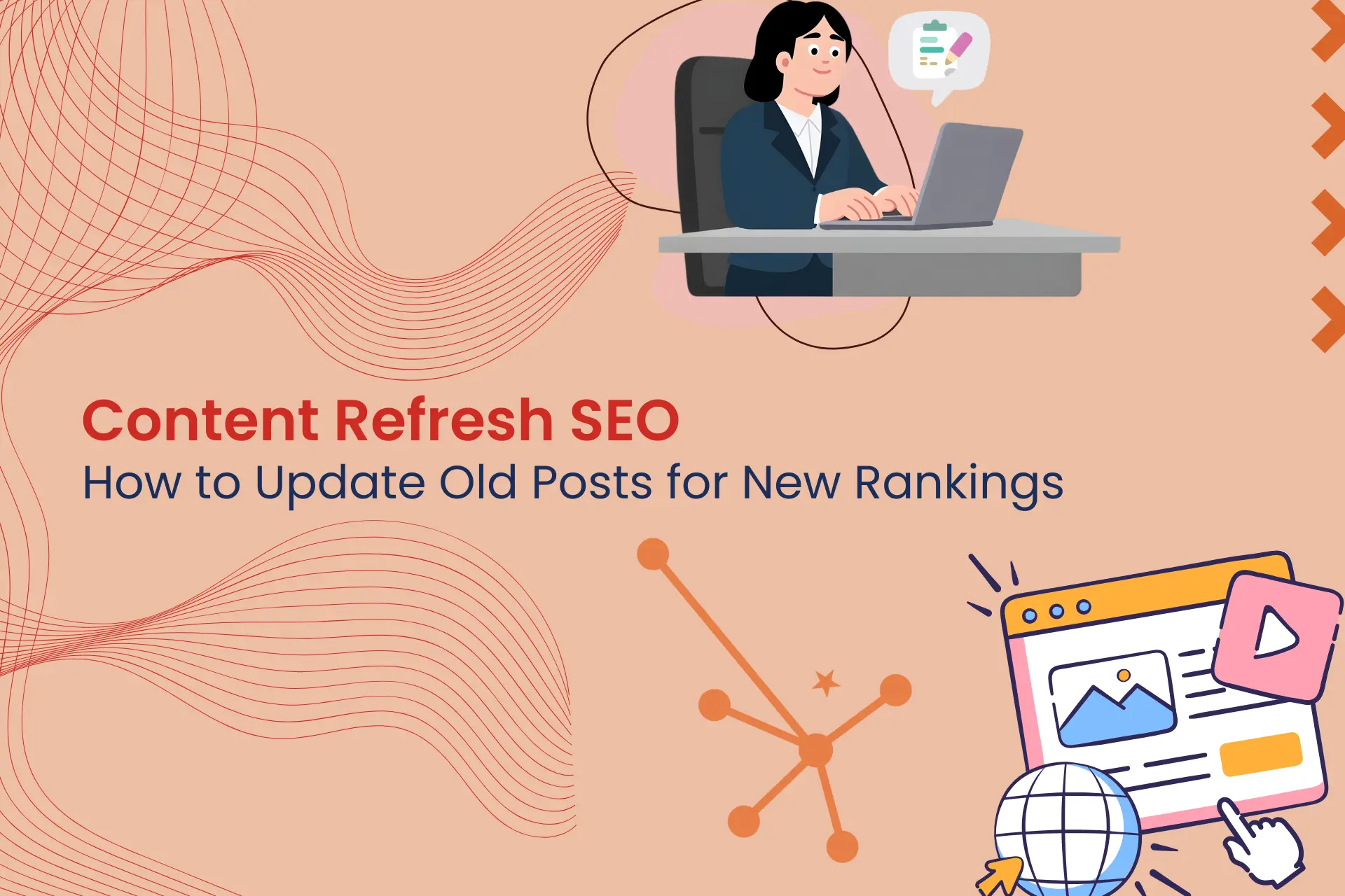 Content Refresh SEO: How To Update Old Posts For New Rankings | Digital ...